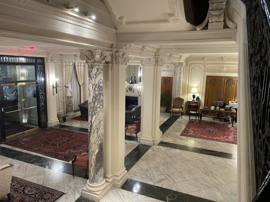 COSMOS CLUB - Updated August 2025 - 52 Photos & 54 Reviews - 2121 ...