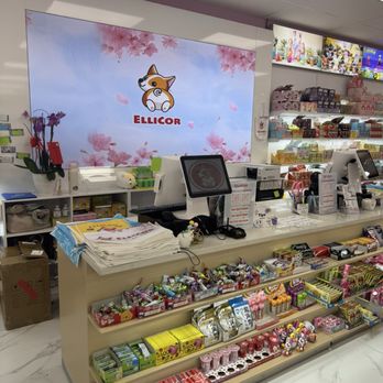 ELLICOR - Updated November 2025 - 3644 Hwy 6, Sugar Land, Texas - Gift ...