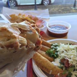 EL BURRITO AZTECA - Updated November 2025 - 115 Photos & 369 Reviews ...
