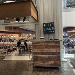 FIRELAKE GRILL HOUSE & COCKTAIL BAR - Updated August 2025 - 108 Photos ...
