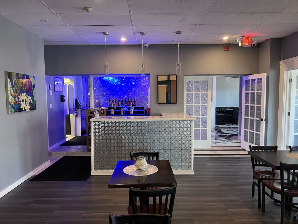 NOOBAI RESTAURANT AND LOUNGE - Updated April 2025 - 434 Broadway ...