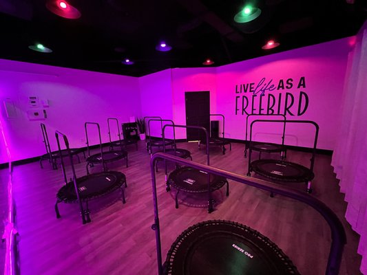 FREEBIRD FITNESS - Updated September 2025 - 27 Photos & 23 Reviews ...