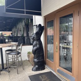 BLACK RABBIT - Updated August 2025 - 148 Photos & 79 Reviews - 120 ...