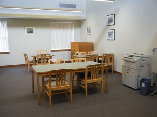 WOONSOCKET HARRIS PUBLIC LIBRARY - Updated June 2025 - 18 Photos - 303 ...