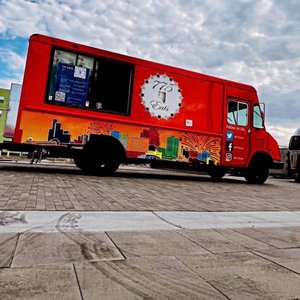 SILVER RUSH GRILL - Updated October 2024 - Reno, Nevada - Food Trucks ...