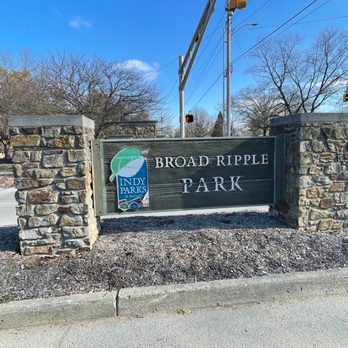 BROAD RIPPLE PARK - Updated December 2025 - 96 Photos & 46 Reviews ...