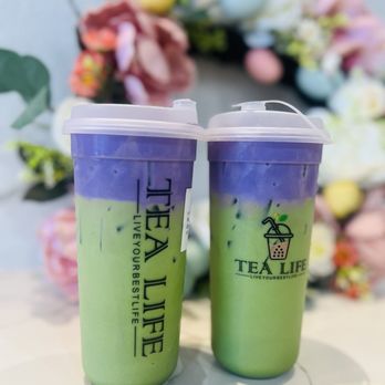 TEA LIFE - Updated November 2024 - 47 Photos & 23 Reviews - 17100 Bear ...
