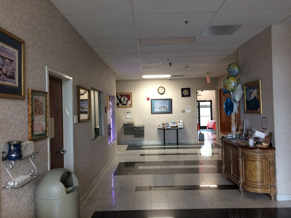 YOUNG ISRAEL AISH LAS VEGAS - Updated July 2025 - 15 Reviews - 9590 W ...