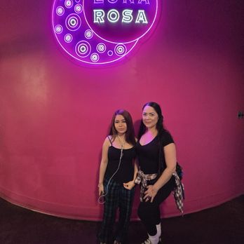 LUNA ROSA PUERTO RICAN GRILL Y TAPAS - Updated December 2025 - 969 ...