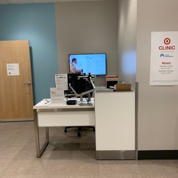 TARGET CLINIC CARE PROVIDED BY KAISER PERMANENTE - Updated October 2025 ...