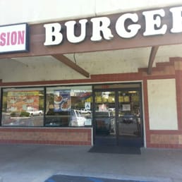 MISSION BURGERS - Updated March 2025 - 87 Photos & 143 Reviews - 4606 ...