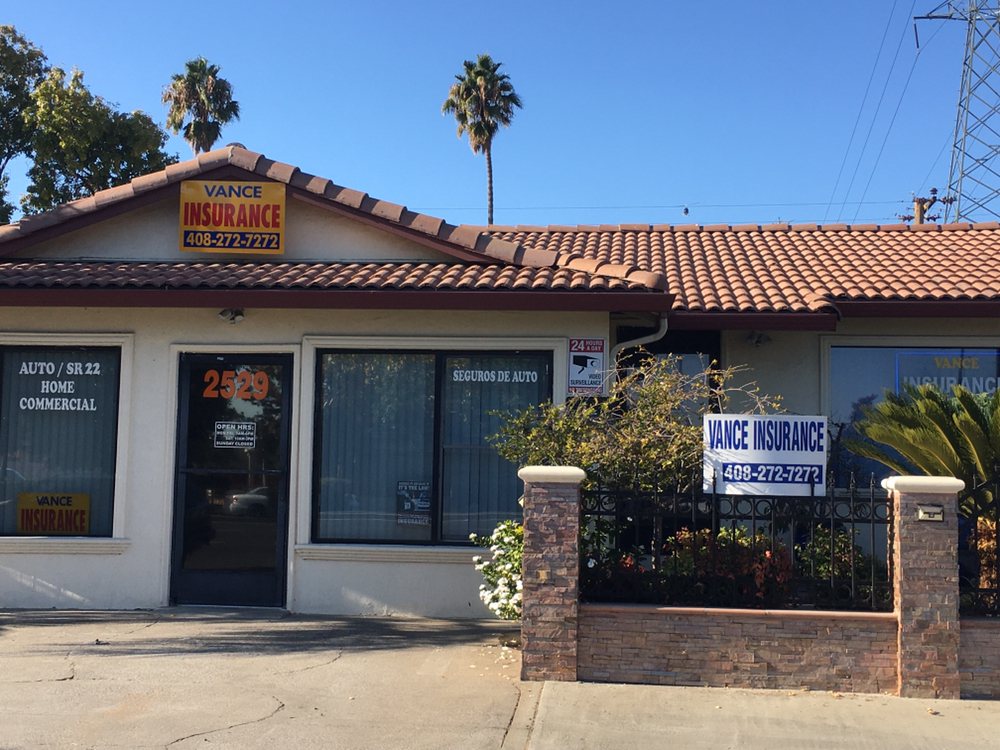 VANCE INSURANCE SERVICE CENTER - Updated November 2025 - 2529 Story Rd ...