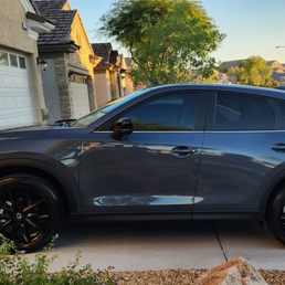 FINDLAY MAZDA - Updated April 2026 - 128 Photos & 287 Reviews - 7760 ...