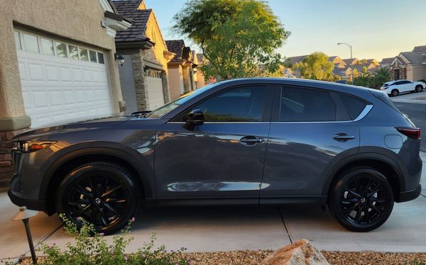 FINDLAY MAZDA - Updated January 2026 - 128 Photos & 282 Reviews - 7760 ...