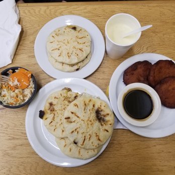 CON SABOR RESTAURANT - Updated June 2024 - 174 Photos & 260 Reviews ...