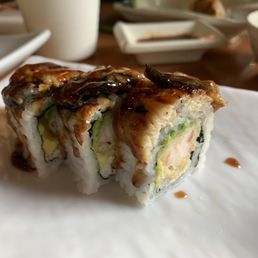 IKKO SUSHI - Updated October 2025 - 560 Photos & 582 Reviews - 1215 E ...