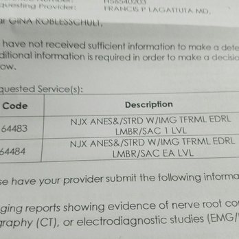 LAGATTUTA FRANCIS P MD - Updated October 2025 - 18 Reviews - 135 Carmen ...