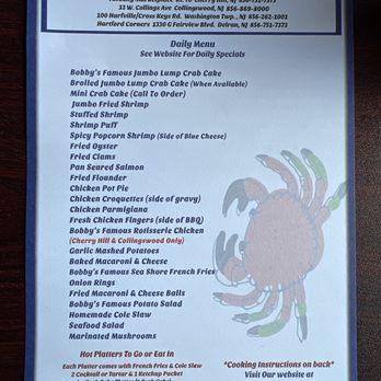 BOBBY CHEZ - Updated December 2025 - 12 Photos & 19 Reviews - 1330 ...