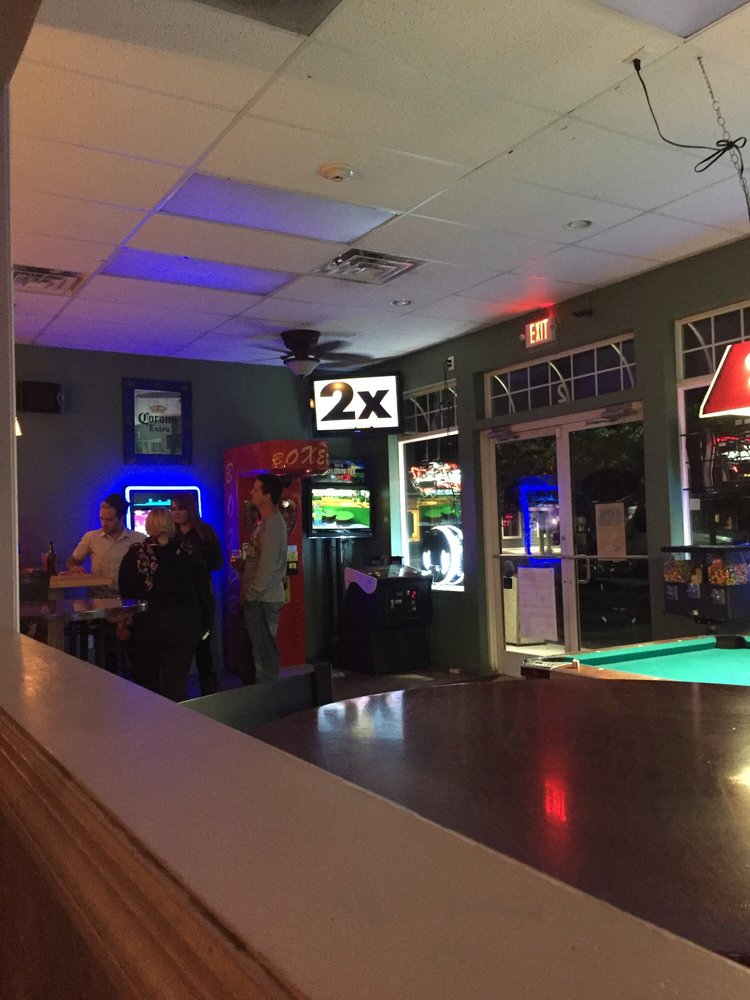 LAST CHANCE BAR & RESTAURANT - Updated November 2025 - 14 Reviews - 946 ...