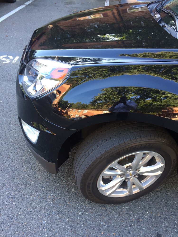 FIVE POINTS AUTO BODY - Updated August 2025 - 13 Reviews - 1415 Route ...