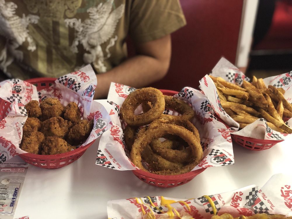 NIFTY FIFTY’S - 322 Photos & 394 Reviews - 2491 Grant Ave, Philadelphia ...