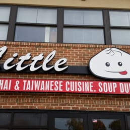 LITTLE DUMPLING - Updated January 2026 - 1281 Photos & 818 Verified ...