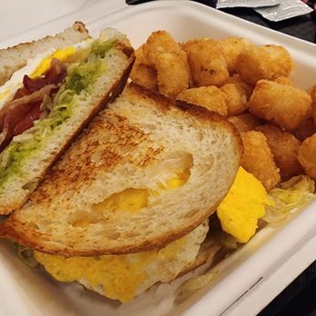 BACKSTAGE DELI - Updated October 2025 - 367 Photos & 340 Reviews - 3900 ...