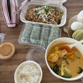 LAVA THAI FOOD - Updated August 2024 - 35 Photos & 23 Reviews - 16-1664 ...