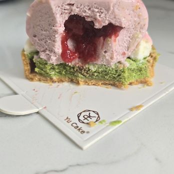 YU CAKE - Updated August 2024 - 91 Photos & 14 Reviews - 3333 Bristol ...