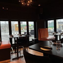 ROSE TAPAS - Updated July 2025 - 111 Photos & 42 Reviews - 387 Chelsea ...