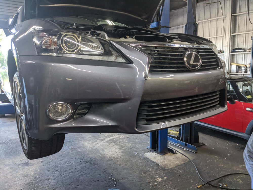 SMITTY’S AUTO REPAIR - Updated October 2025 - 2639 N Orange Blossom Trl ...