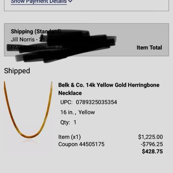 BELK - Updated December 2025 - 15 Reviews - 503 N 46th St, Rogers ...