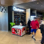 WOODROW WILSON SERVICE AREA - 89 Photos & 98 Reviews - New Jersey ...