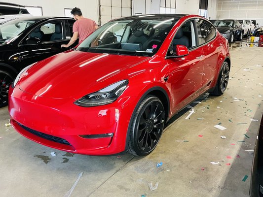 TESLA - TYSON’S CORNER - Updated May 2026 - 140 Photos & 159 Reviews ...