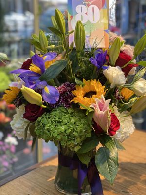 MARIN FLOWERS - 693 Photos & 95 Reviews - 1203 4th St, San Rafael ...
