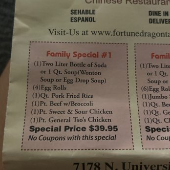FORTUNE DRAGON - Updated September 2024 - 102 Photos & 146 Reviews ...