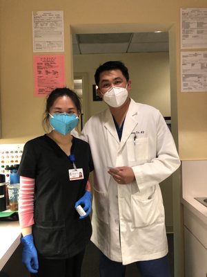 DANNY LIN, MD - Updated July 2025 - 13 Reviews - 2100 Webster St, San ...