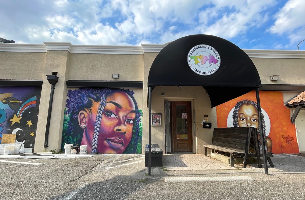 THE PERFORMERS ACADEMY - Updated September 2024 - 3674 Beach Blvd, Jacksonville, Florida - Art ...