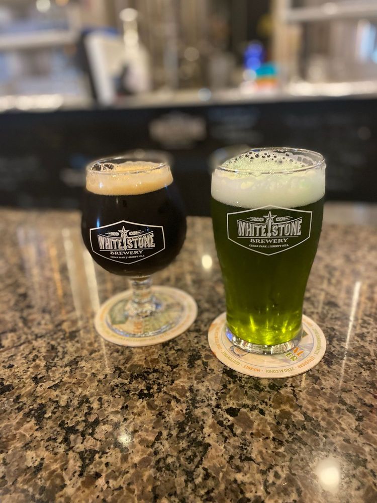 WHITESTONE BREWERY - 225 Photos & 150 Reviews - 601 E Whitestone Blvd ...