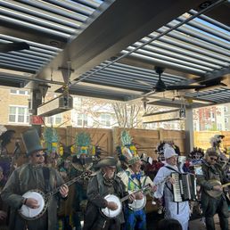 REUNION HALL - Updated July 2025 - 61 Photos & 51 Reviews - 206 Haddon ...