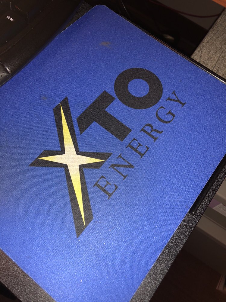 XTO ENERGY - Updated August 2024 - 600 Houston St, Fort Worth, Texas ...