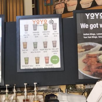 YOYO DONUTS - Updated January 2025 - 146 Photos & 67 Reviews - 1919 ...