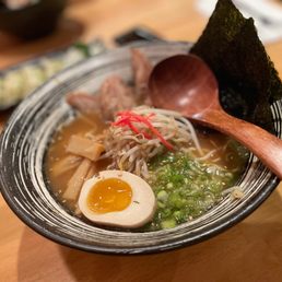 MICHI RAMEN - Updated October 2025 - 486 Photos & 302 Reviews - 18025 ...