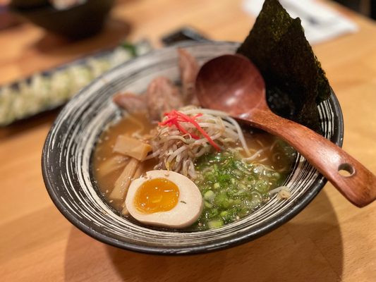 MICHI RAMEN - 453 Photos & 268 Reviews - 18025 Highwoods Preserve Pkwy ...