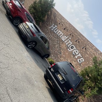 HUMDINGERS - Updated November 2024 - 184 Photos & 153 Reviews - 64 E ...