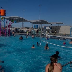 SURPRISE AQUATIC CENTER - Updated January 2026 - 17 Photos & 25 Real ...