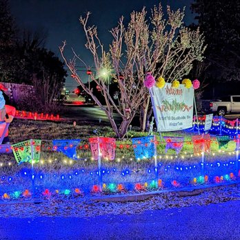 WINDCREST LIGHT UP - Updated December 2025 - 146 Photos & 25 Reviews ...