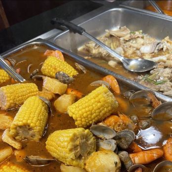 NO 1 BUFFET - Updated December 2024 - 586 Photos & 761 Reviews - 7090 ...