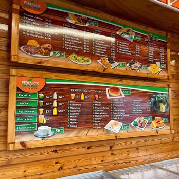 FRANK’S FRESH FRUIT MINI MARKET 2 - Updated January 2025 - 162 Photos ...