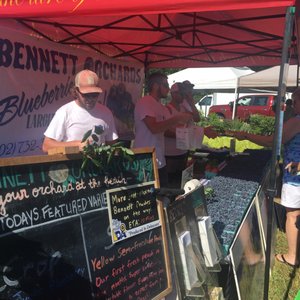 PARSONS FARMS PRODUCE - 59 Photos & 24 Reviews - 30381 Armory Rd ...